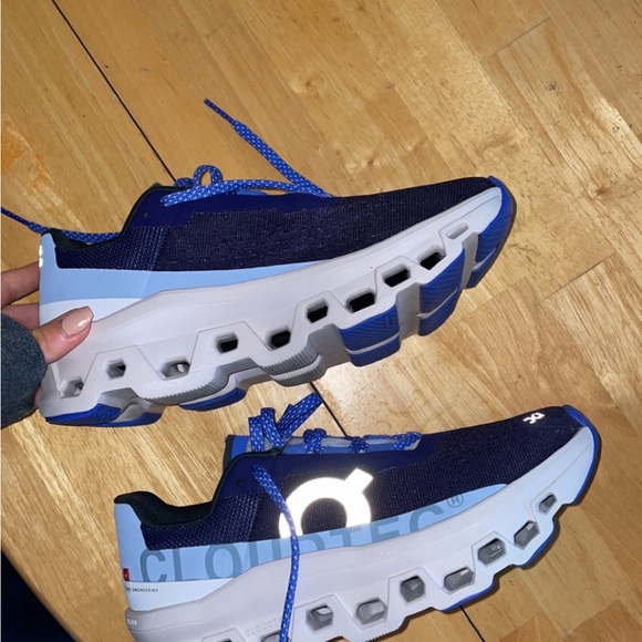 On Running | Shoes | Cloud Monster | Poshmark